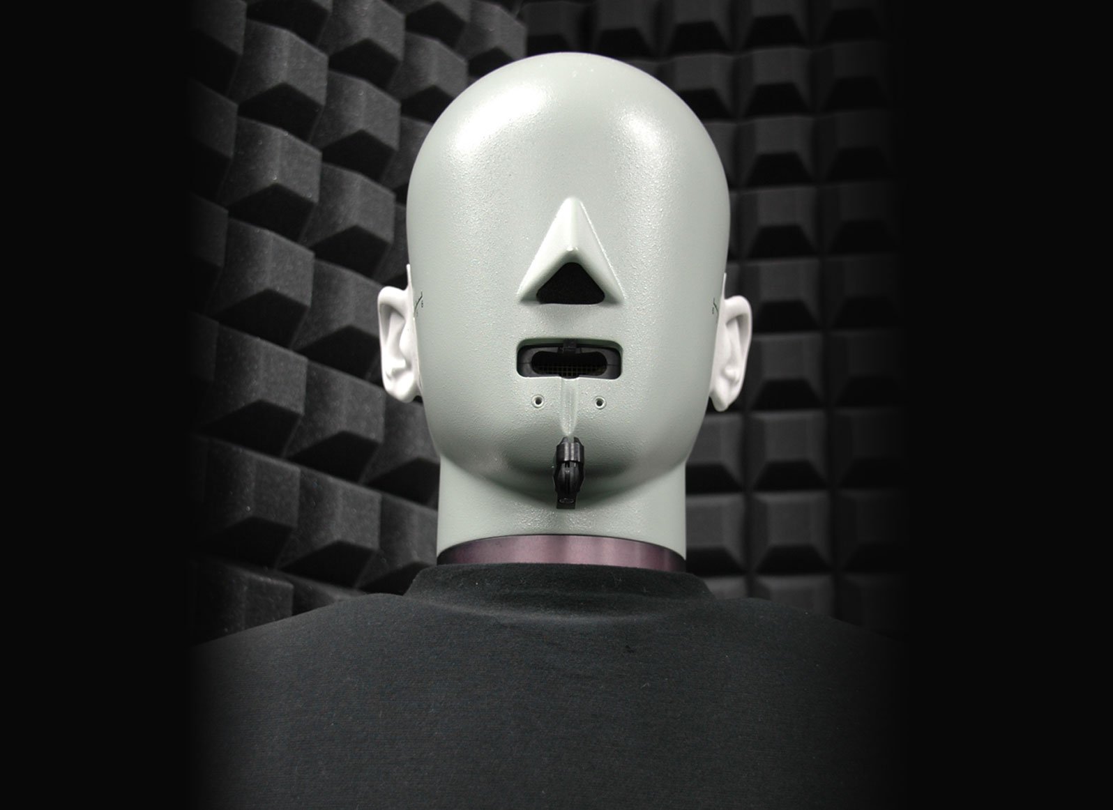 Audio Performance Testing Facilities | Sasken