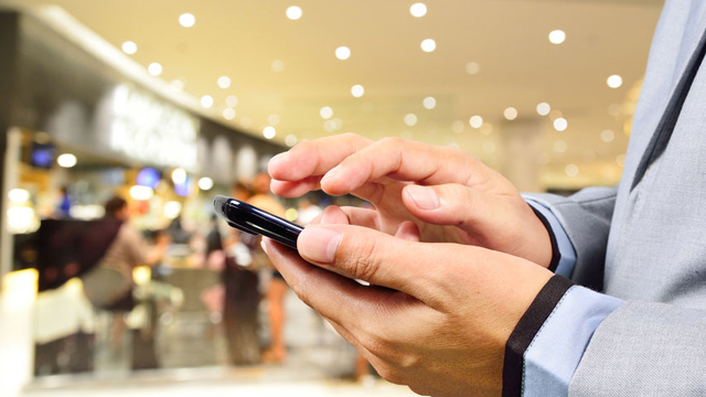 In-store App for Retail store Associate | Sasken Technologies Ltd ...